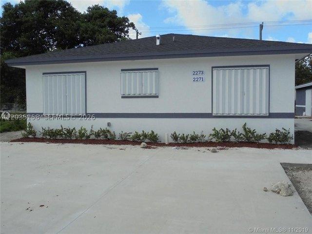 2271/2 NW 66th St, Miami, FL 33147