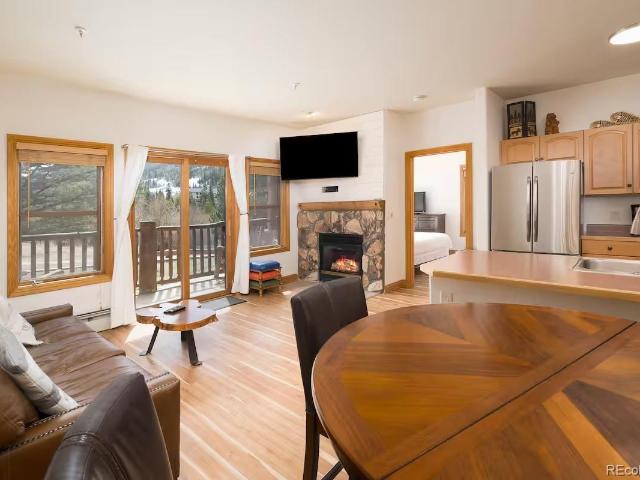 22714 Highway 6, Unit 5957, Keystone, CO 80435 | MLS #7195 | Compass