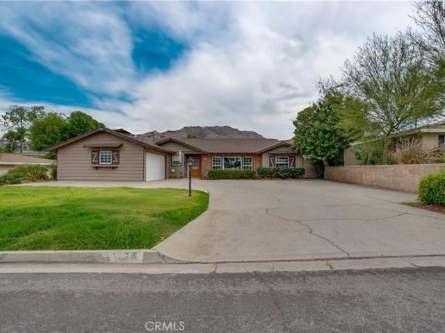22715 Arliss Dr, Grand Terrace, CA 92313