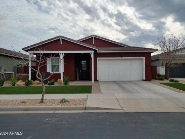 22715 E Calle Luna, Queen Creek, AZ 85142