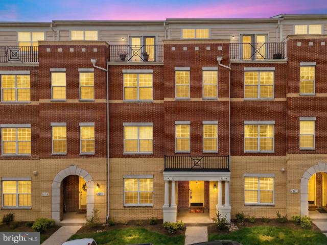 22715 Settlers Trail Ter, Brambleton, VA 20148 | MLS #VALO2121 | Compass