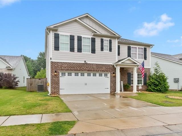 22719 Duffee Ln, McCalla, AL 35111
