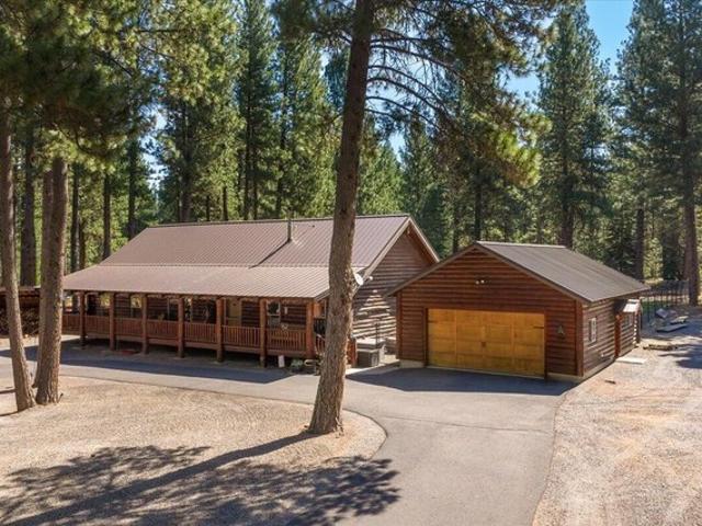22719 Horseshoe Way, Klamath Falls, OR 97601