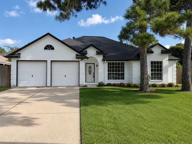22719 Old Church Ln, Katy, TX 77449