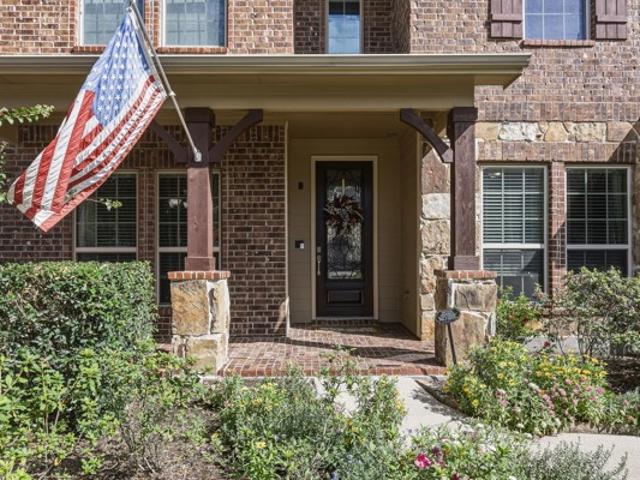 22719 Soaring Woods Lane