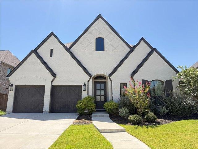 2271 Macy Way, Prosper, TX 75078