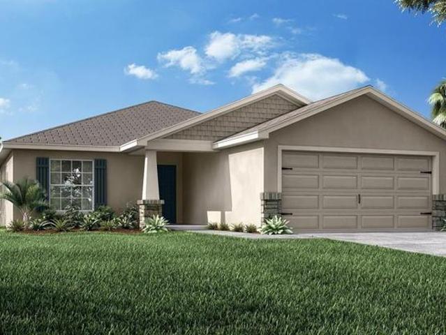 2271 Majestic Span Ave, Eagle Lake, FL 33839