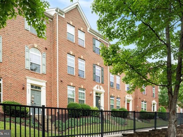 2271 Merseyside Dr, Woodbridge, VA 22191