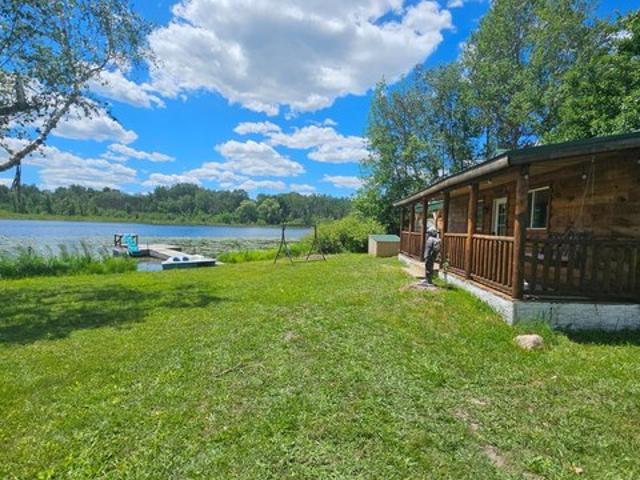 2271 Birch Dr, Sears, MI 49679