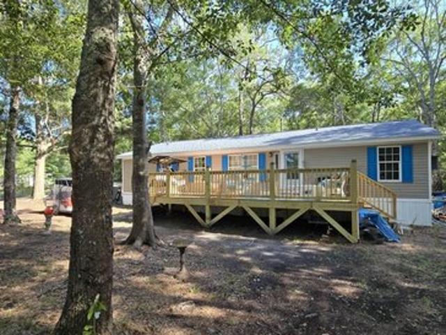2271 Bob White Rd SW, Supply, NC 28462