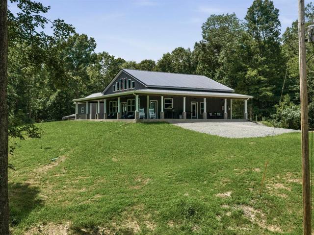 2271 Brooklyn Road
