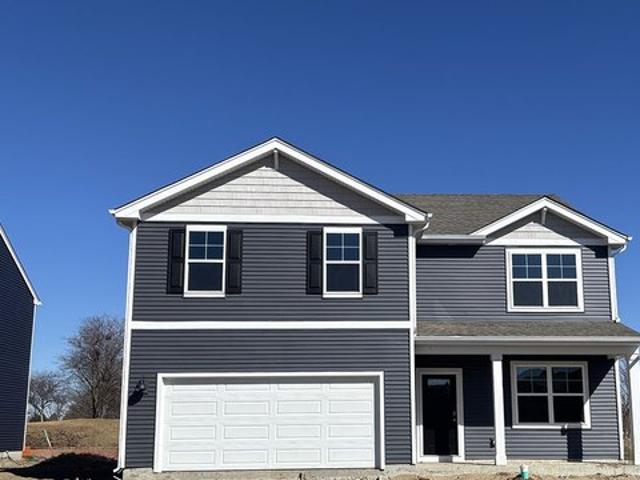 2271 Cobble Springs Dr, Wonder Lake, IL 60097