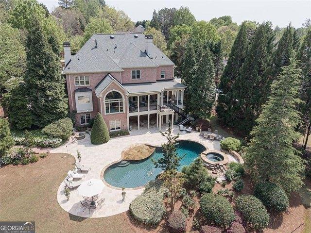 2271 Glen Mary Pl, Duluth, GA 30097