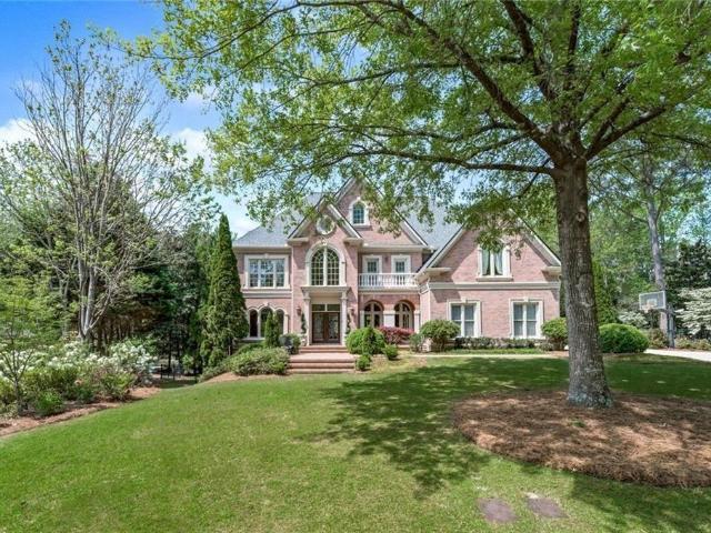2271 Glen Mary Place