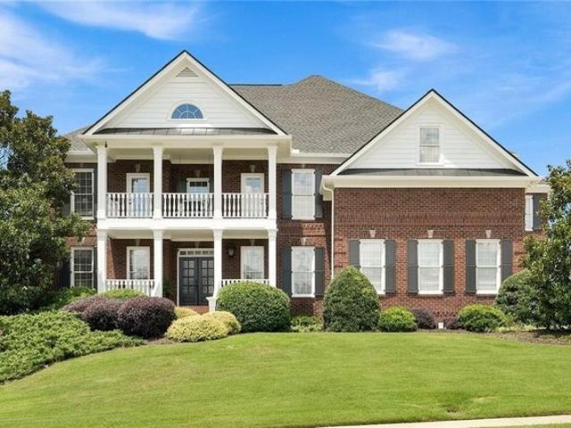 2271 Hunters Green Dr, Lawrenceville, GA 30043