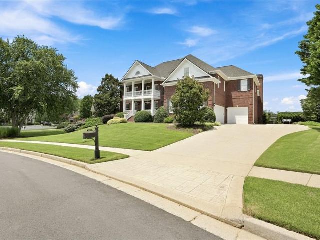 2271 Hunters Green Drive