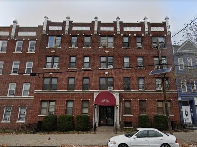 2271 KENNEDY BLVD UNIT 306 JERSEY CITY