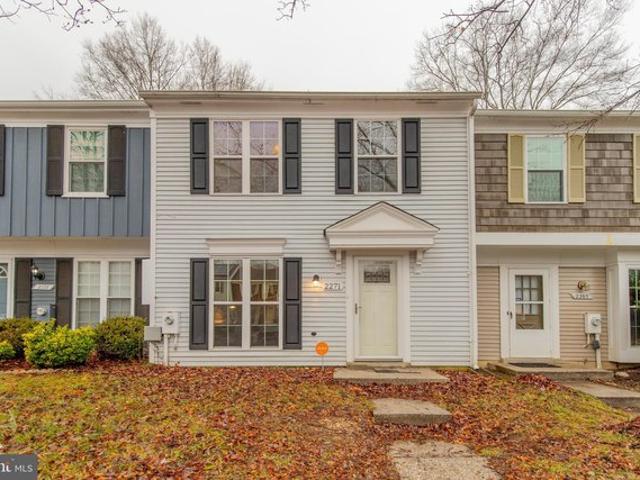 2271 Prince of Wales Ct, Bowie, MD 20716