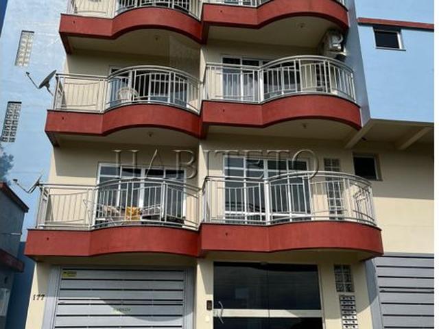 2271 RUA FELINTO MULLER 177 APTO 102 SÃO GOTARDO