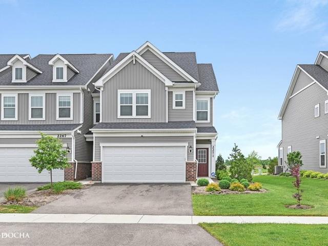 2271 Ryegrass Ln, Bolingbrook, IL 60490