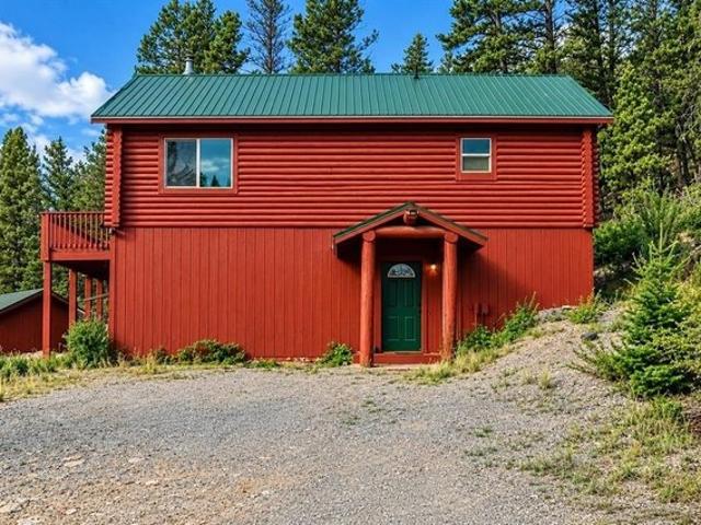 2271 Redhill Rd, Fairplay, CO 80440