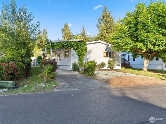 2271 st Avenue Ct E Unit 14, Graham, WA 98338