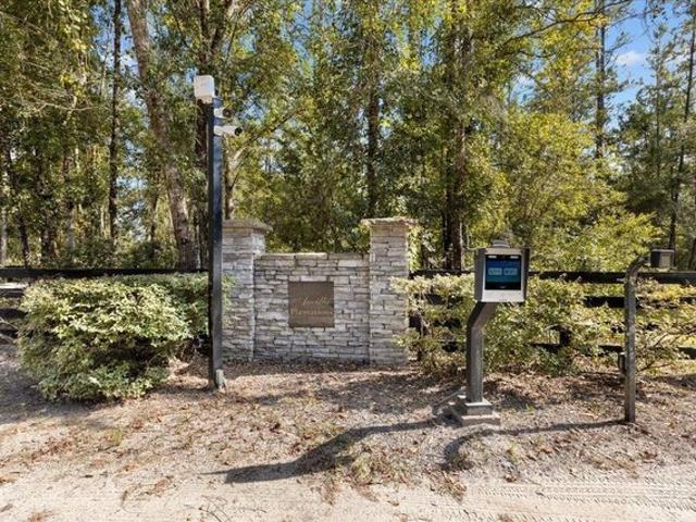 2271 SW Oregon Trl Unit 78, Greenville, FL 32331