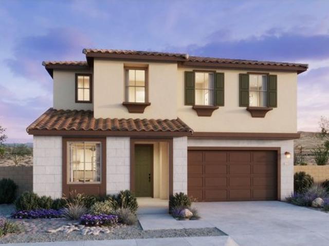 2271 S Jeffry St, Gilbert, AZ 85295
