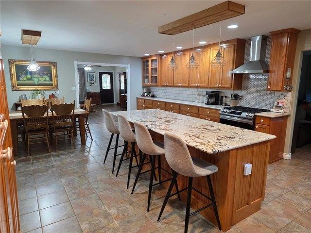 2271 S Mally Wagnon Rd, Fayetteville, AR 72701