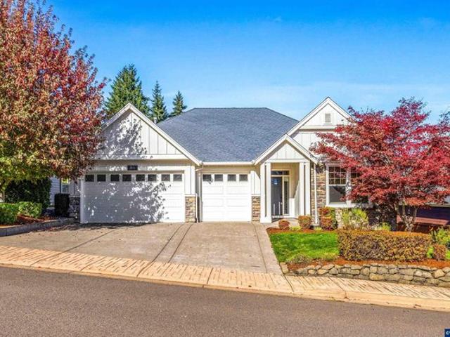 2271 Tuscana Ave S, Salem, OR 97306