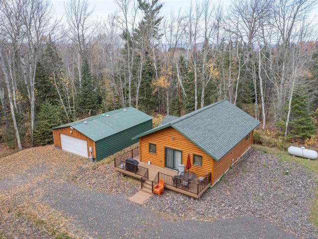 22720 Maple St, Cornucopia, WI 54827 | MLS #6124 | Compass