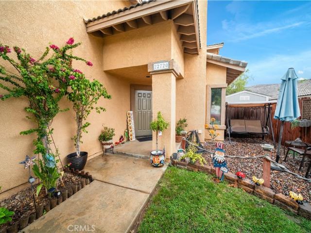 22720 Mountain View Road