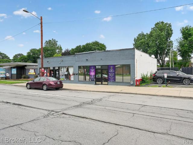 22721 Plymouth Road