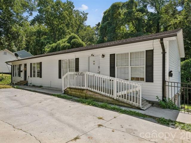 227/229 Pethel St, Kannapolis, NC 28081