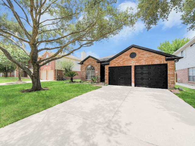 22722 Birch Point Drive