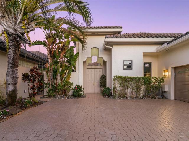 22722 El Dorado Dr, Boca Raton, FL 33433 | MLS #F10551