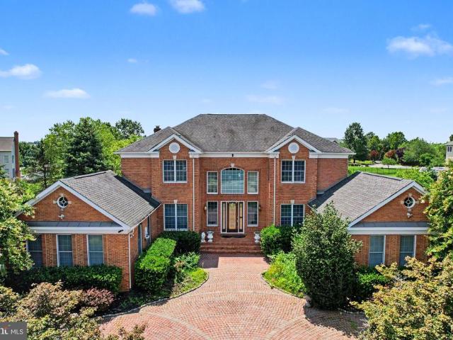 22727 Airmont Hunt Drive