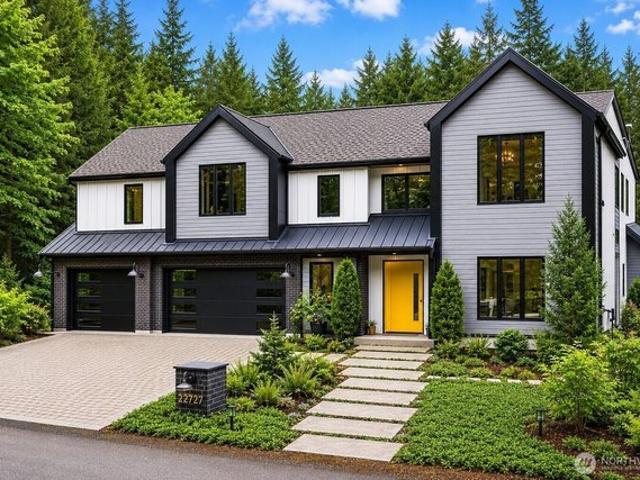 22727 NE 139th Way, Woodinville, WA 98077