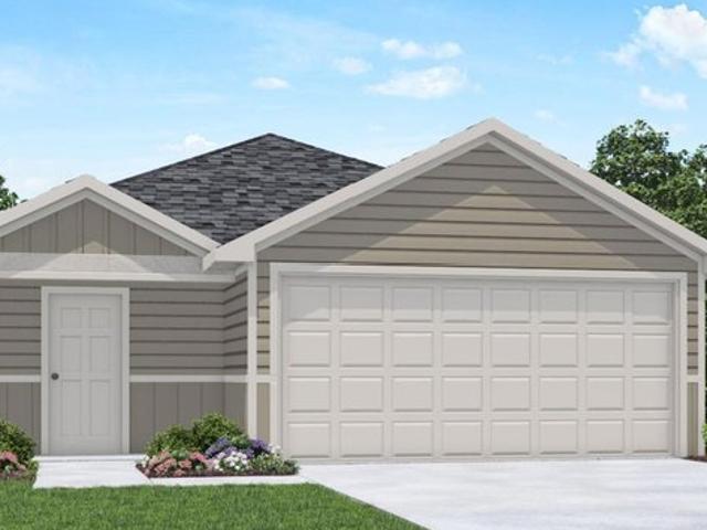 22727 Primrose Wind Ln, Hockley, TX 77447