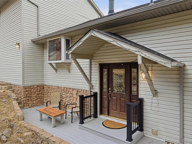 22725 Cook Ln, Morrison, CO 80465 | MLS #4780