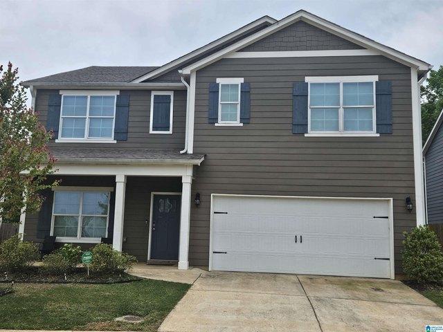 22725 Joselyn Green Dr, McCalla, AL 35111