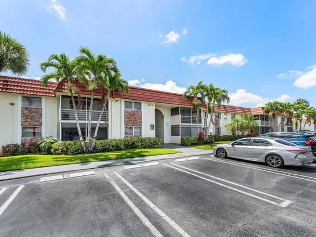 22725 SW 66th Ave Apt 103, Boca Raton, FL 33428