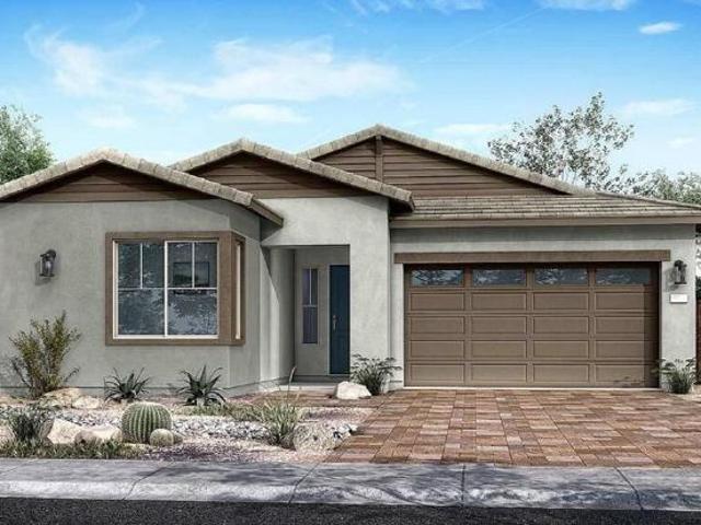 22726 E Bonanza Way, Queen Creek, AZ 85142