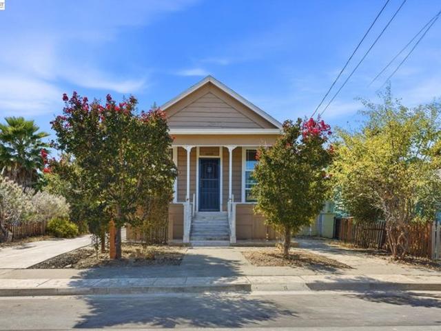 22729 Yolo St, Hayward, CA 94541