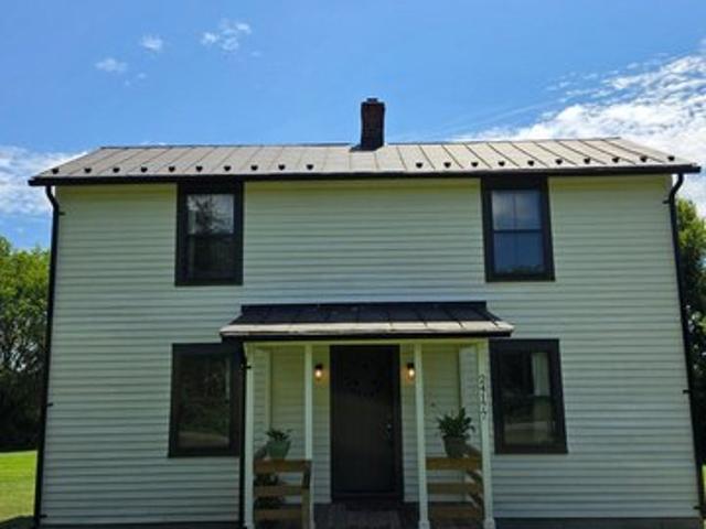 24177 Rapidan Rd, Mitchells, VA 22729