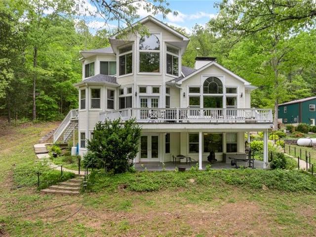 2272 Marion County 5006, Bruno, AR 72682