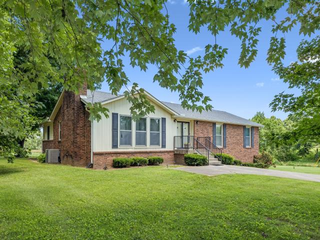 2272 Osburn Rd