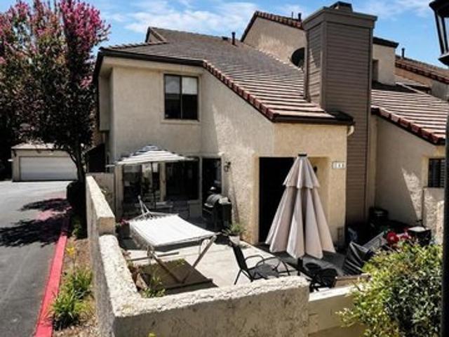 2272 Birch Glen Ave Unit 148, Simi Valley, CA 93063