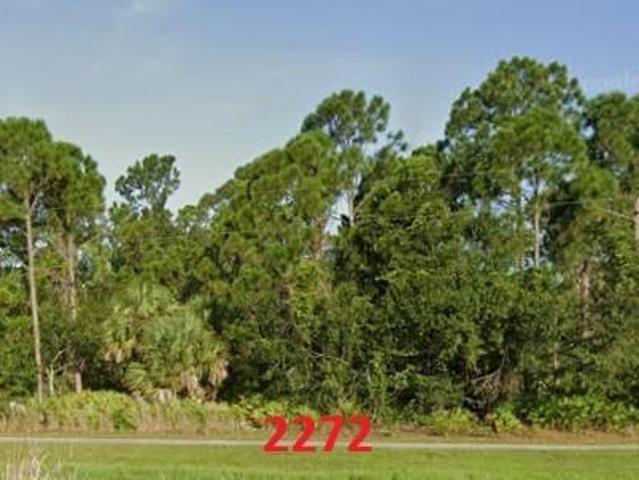 2272 Blaser St, Port Charlotte, FL 33980 | MLS #A11951