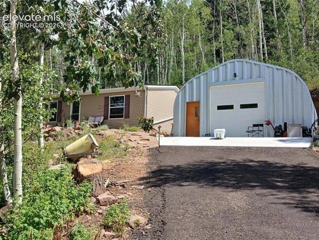 2272 County Road 1, Cripple Creek, CO 80813